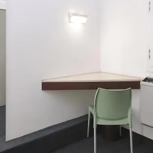 SUN1 FORESHORE CAPE TOWN HOTEL